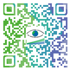 APAO® 2024 – The 39th Asia-Pacific Academy of Ophthalmology Congress